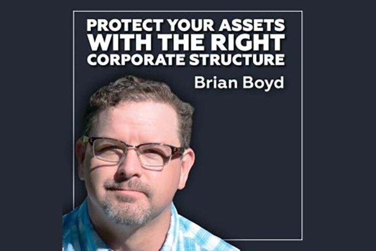 Remote Real Estate Investor - Brian T. Boyd | Real Estate Investing